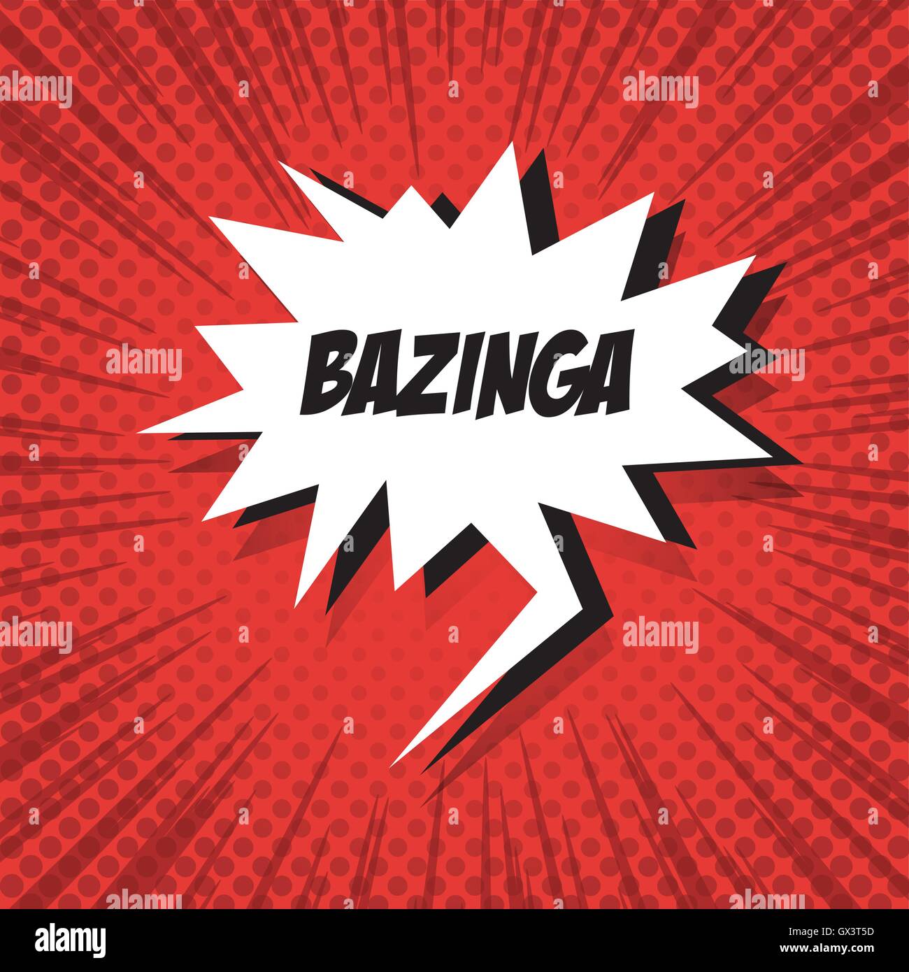 Pop Art Symbol Stock Vector Image & Art - Alamy