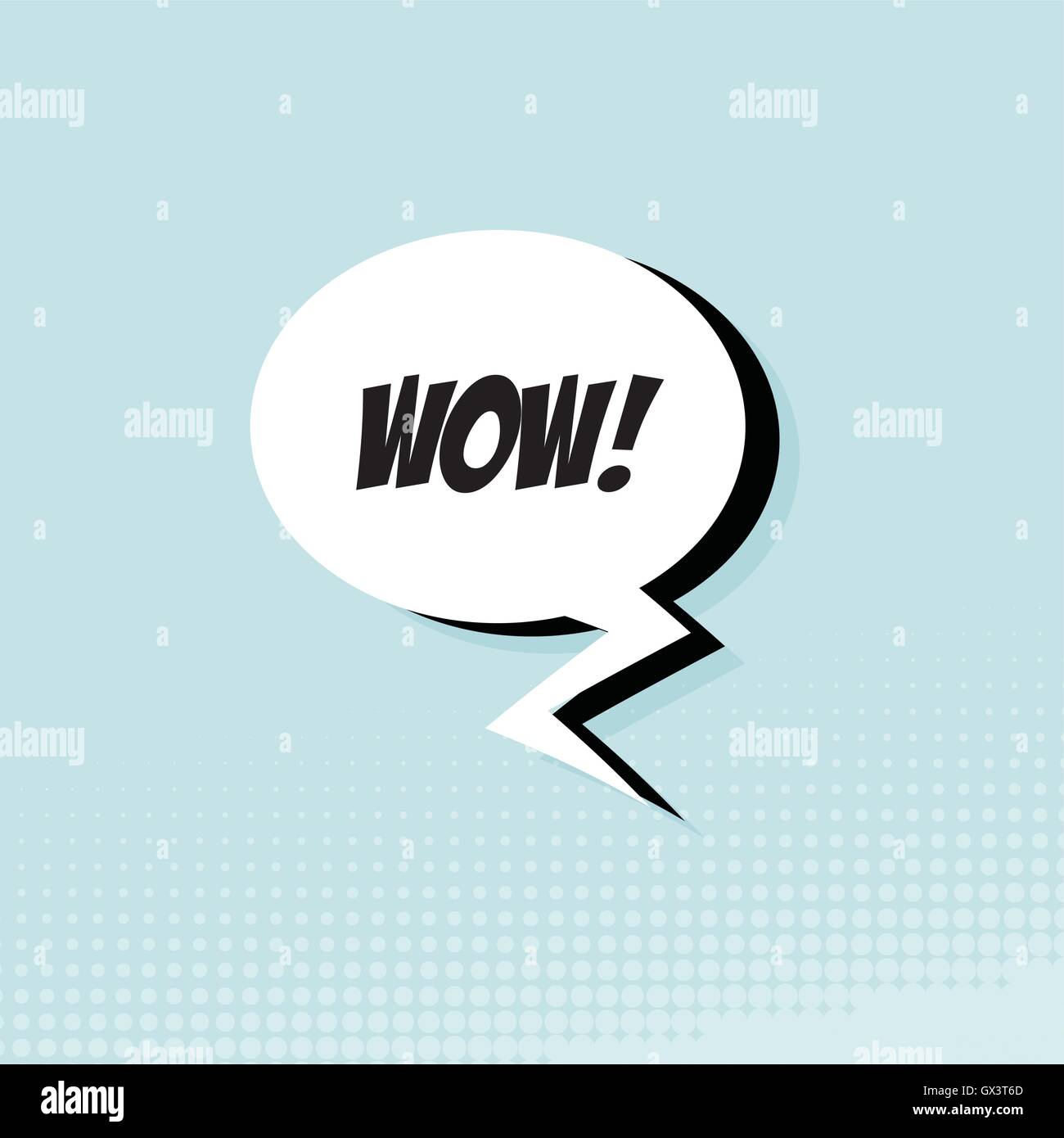 Pop Art Symbol Stock Vector Image & Art - Alamy