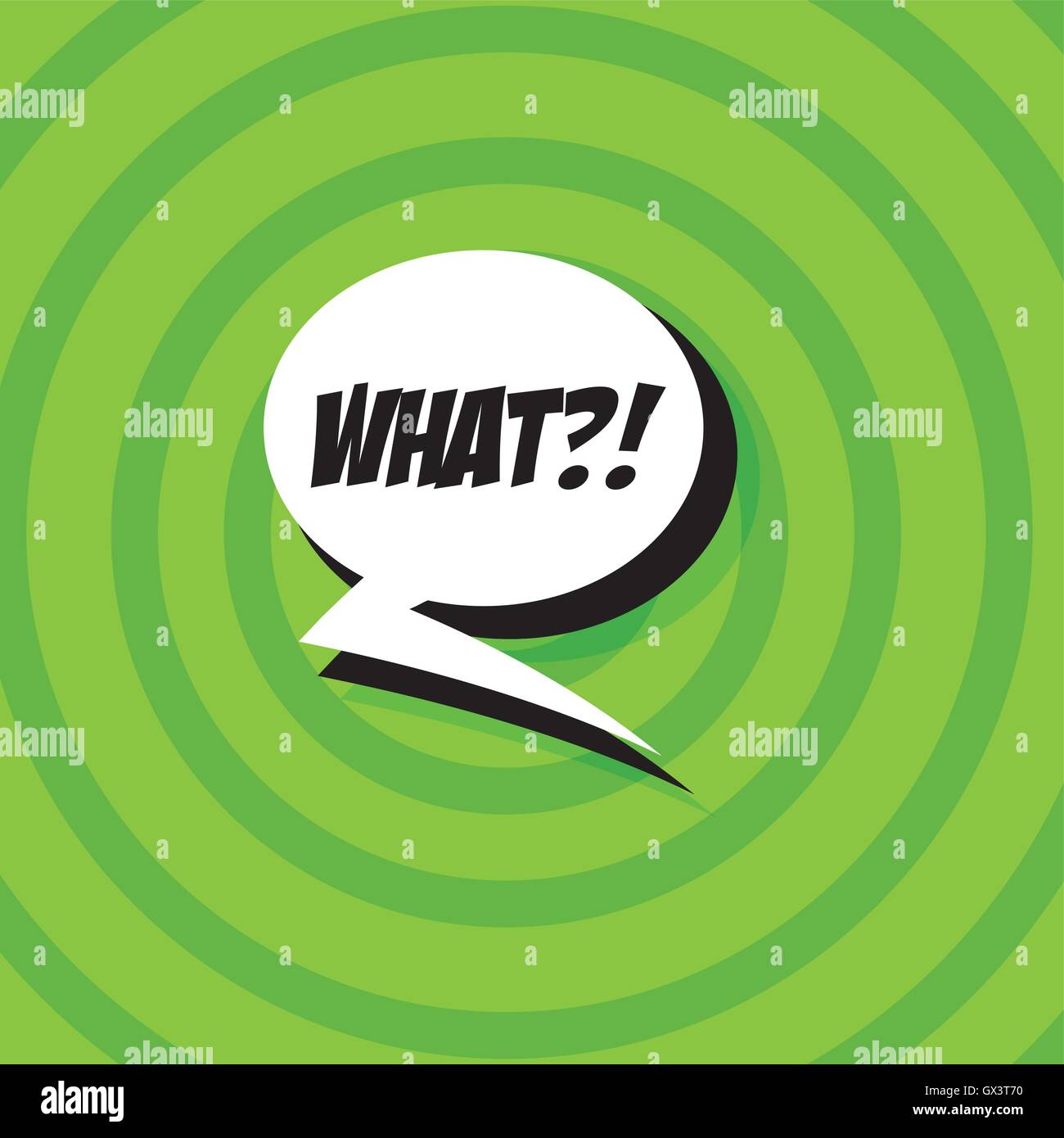 Pop Art Symbol Stock Vector Image & Art - Alamy