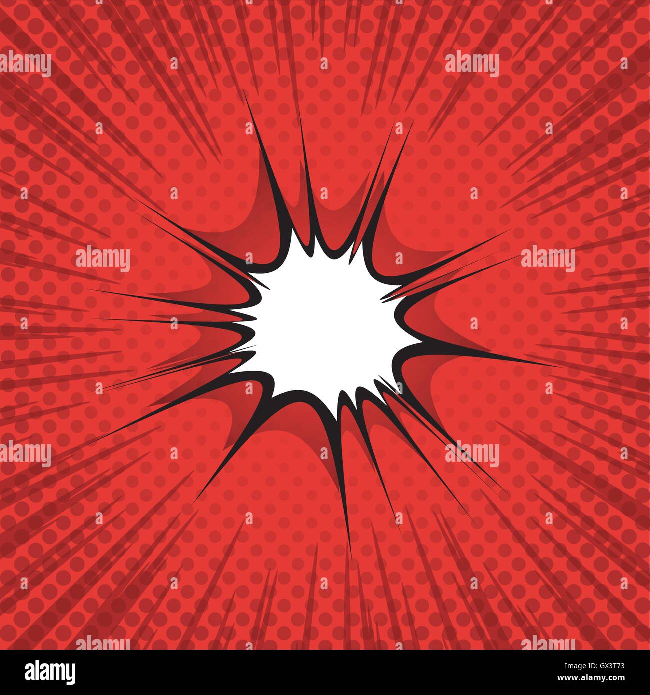 Pop Art Symbol Stock Vector Image & Art - Alamy
