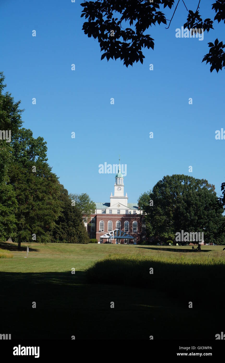 Institute for advanced study princeton hi-res stock photography and ...