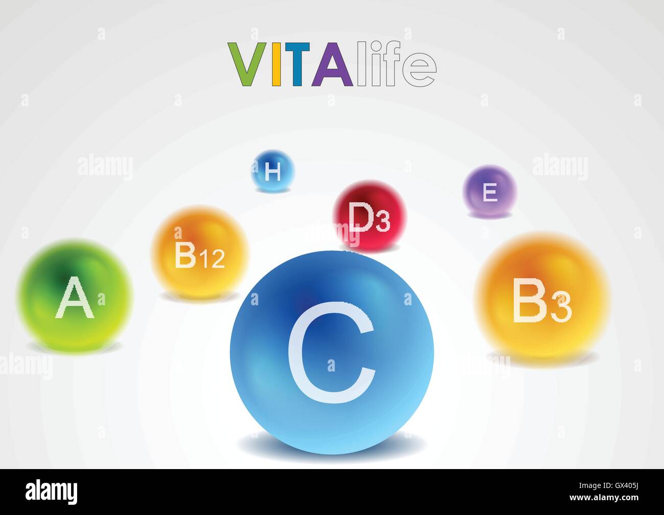 Vitamin d nutrition label hi-res stock photography and images - Alamy