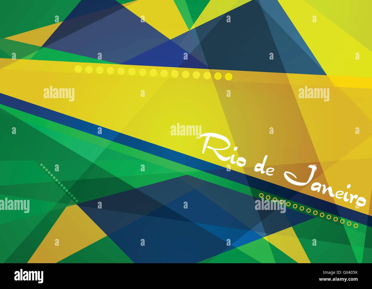 Brazil background hi-res stock photography and images - Alamy