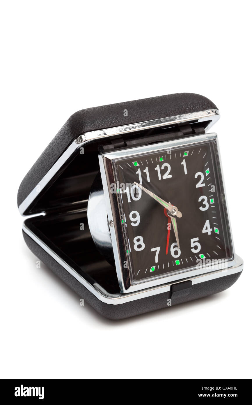 Black and white time design hi-res stock photography and images - Alamy
