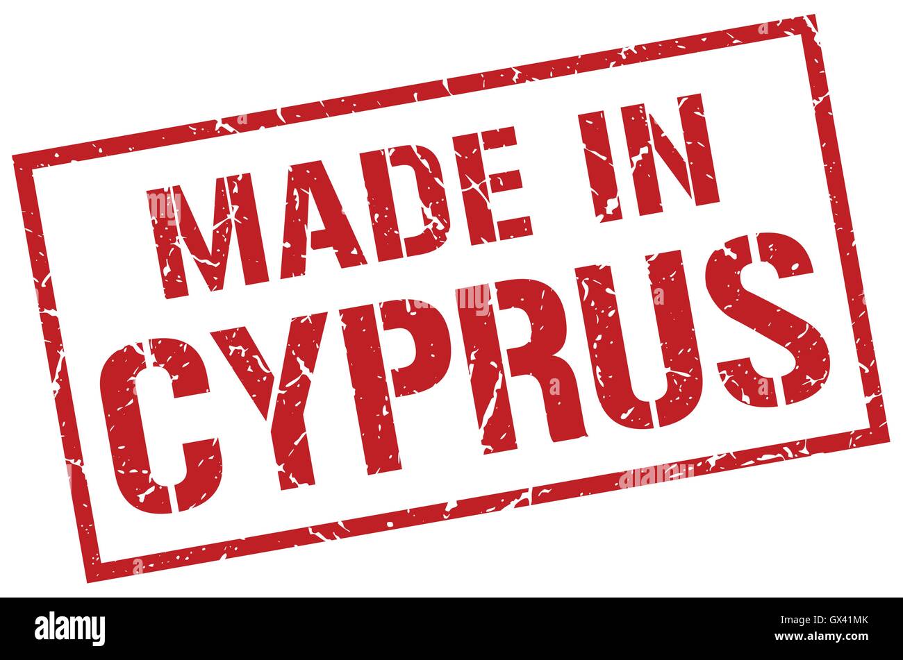 Made In Cyprus Vector Vectors High Resolution Stock Photography and ...