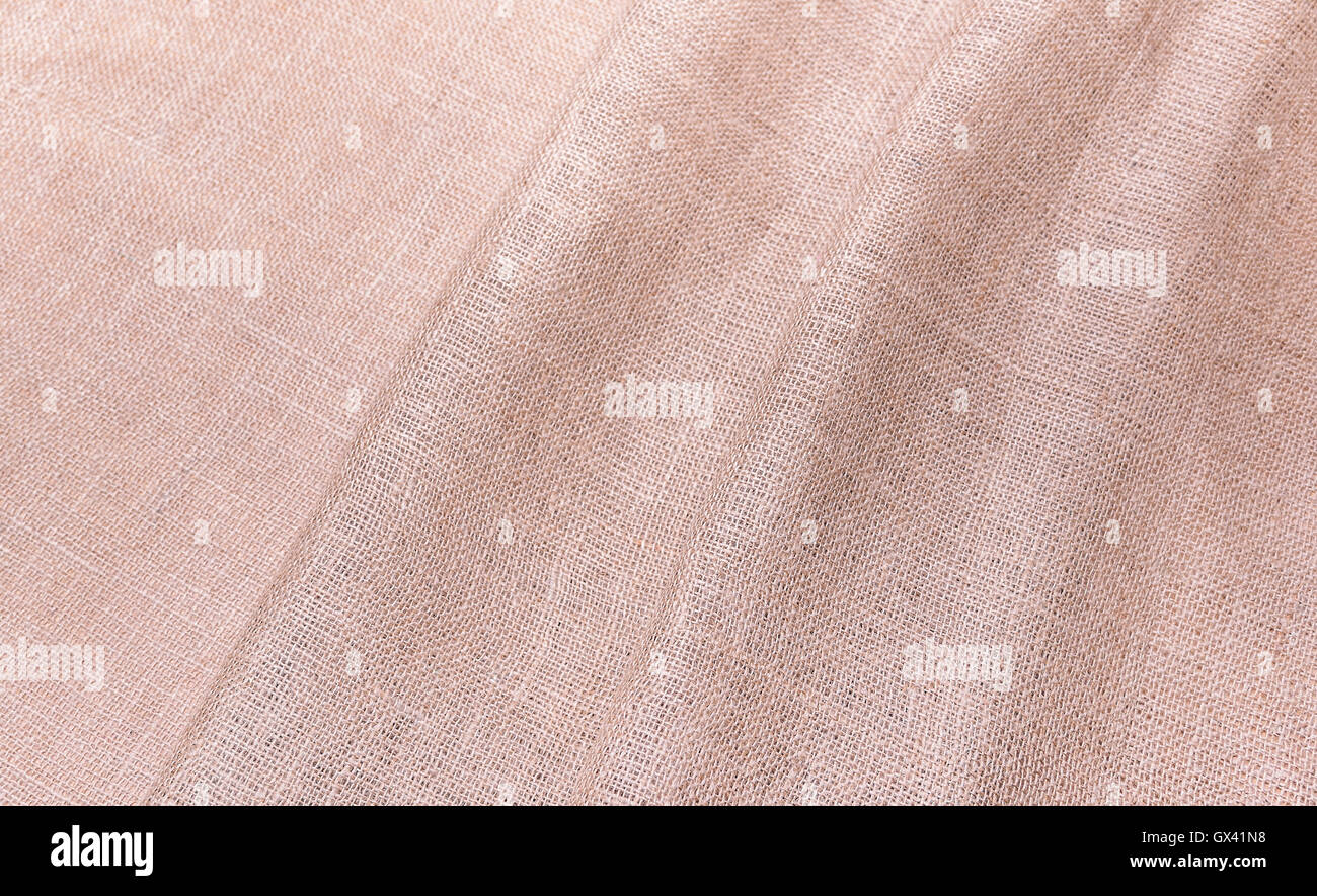 Background of a sacking. Place for placing of your text Stock Photo - Alamy