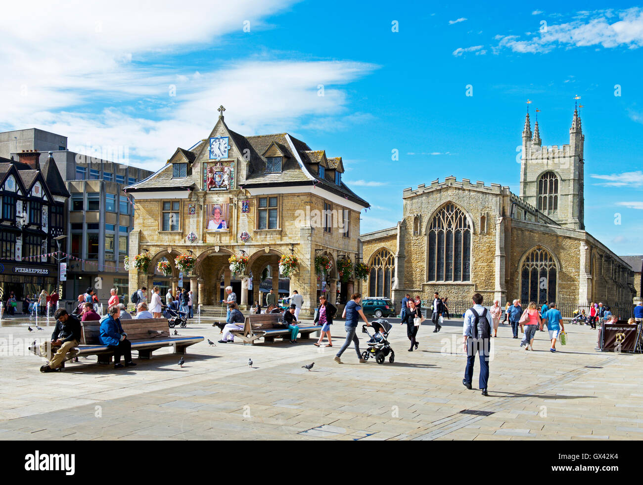 Peterborough Cambs Uk