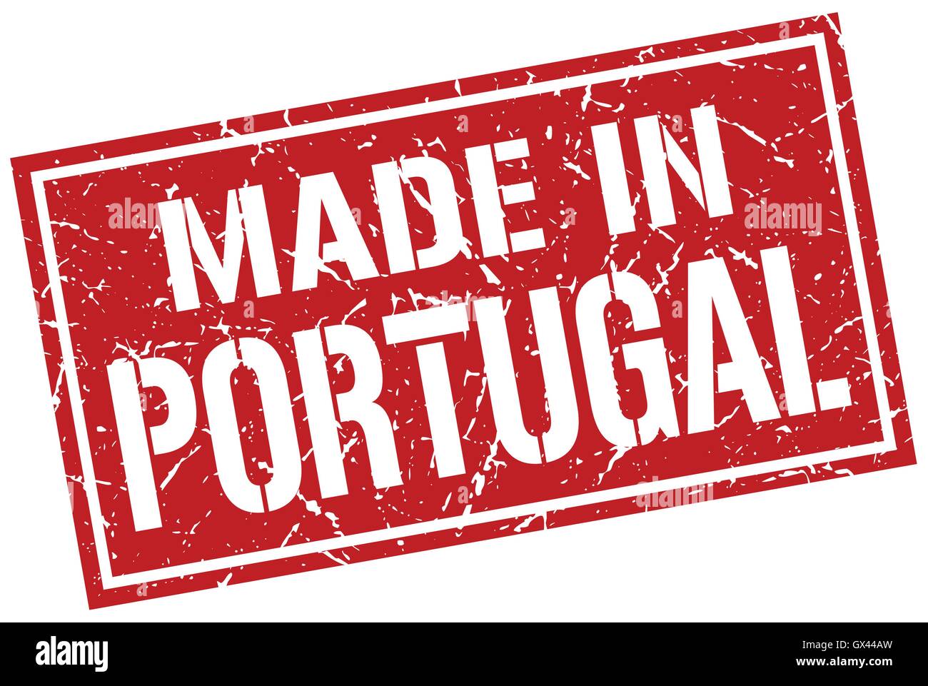 made in Portugal stamp Stock Vector Image & Art - Alamy