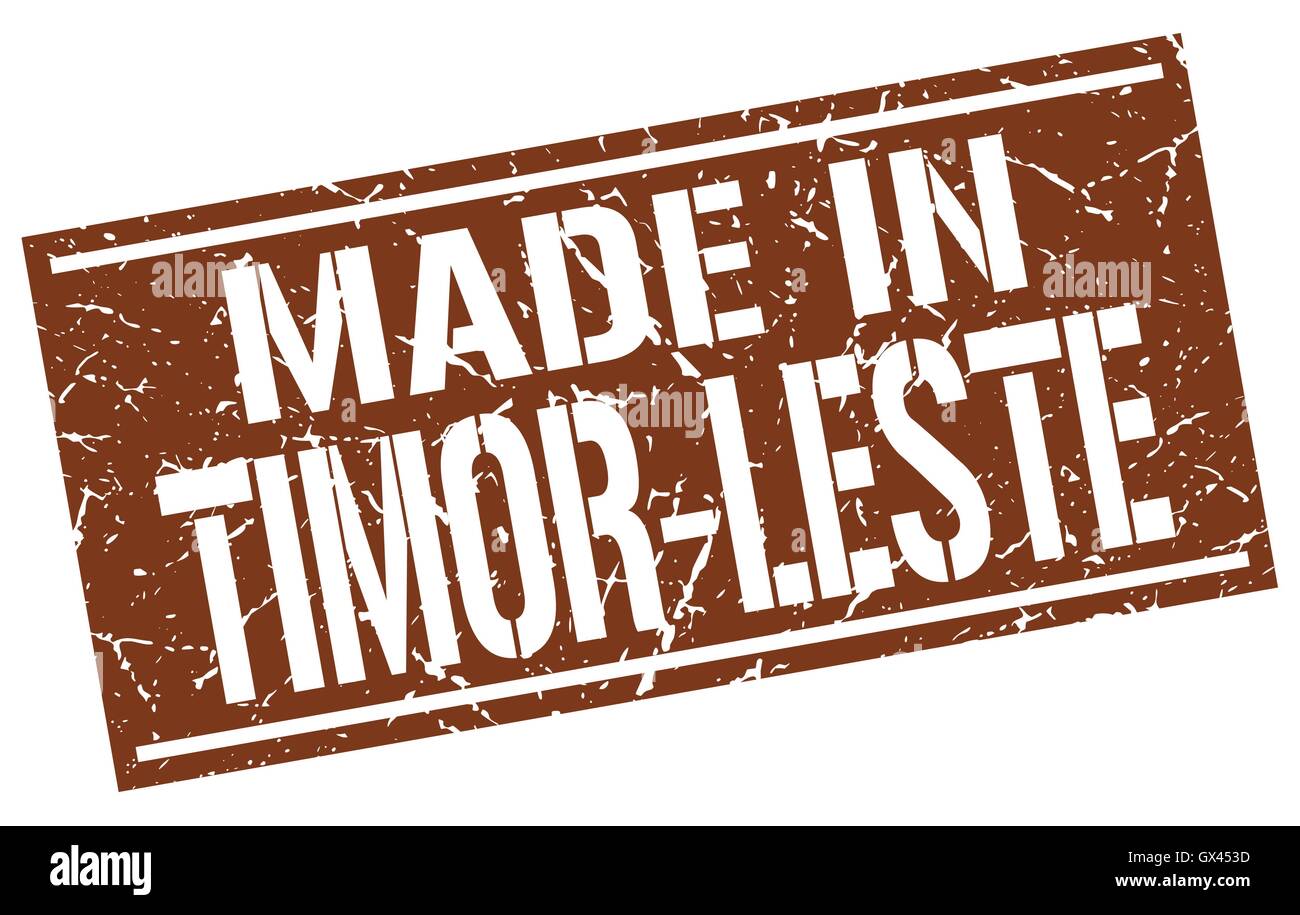 Timor leste stamp hi-res stock photography and images - Alamy