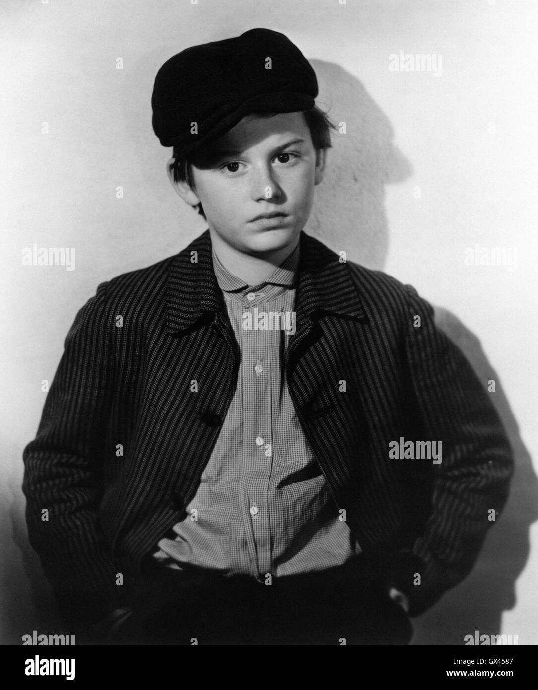 Roddy Mcdowall Endowed