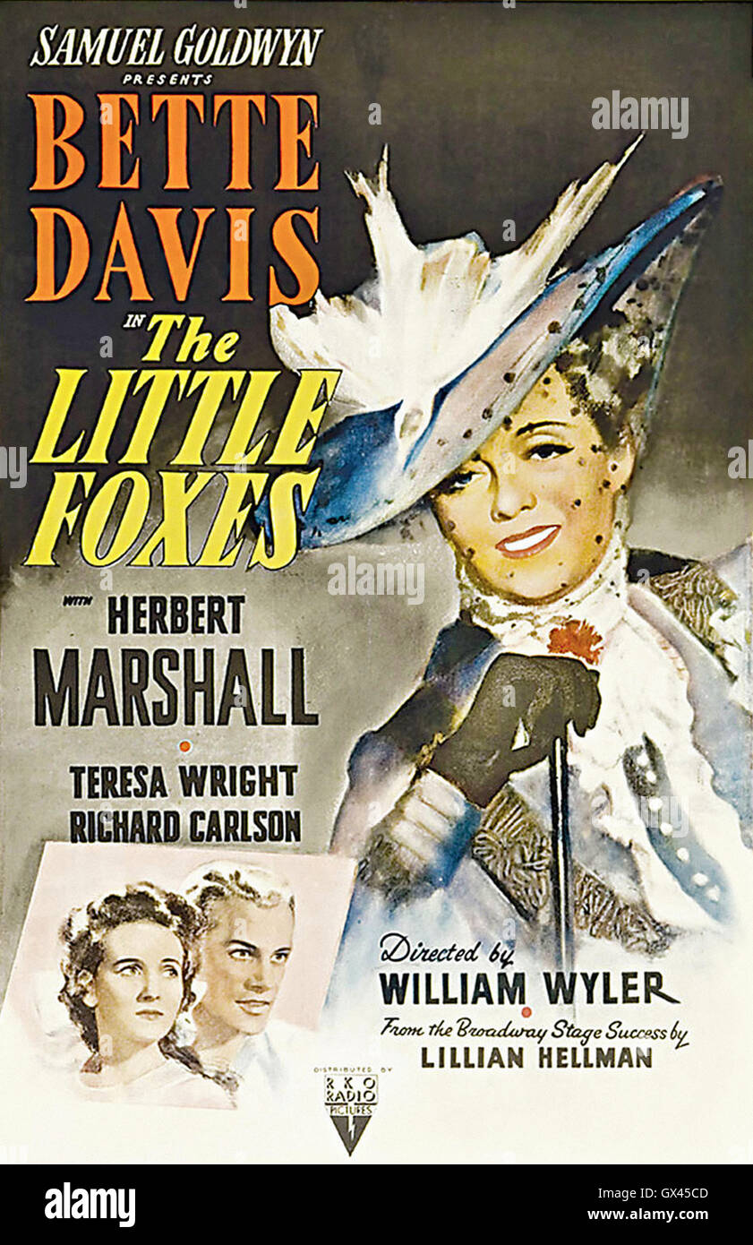 Foxes Movie
