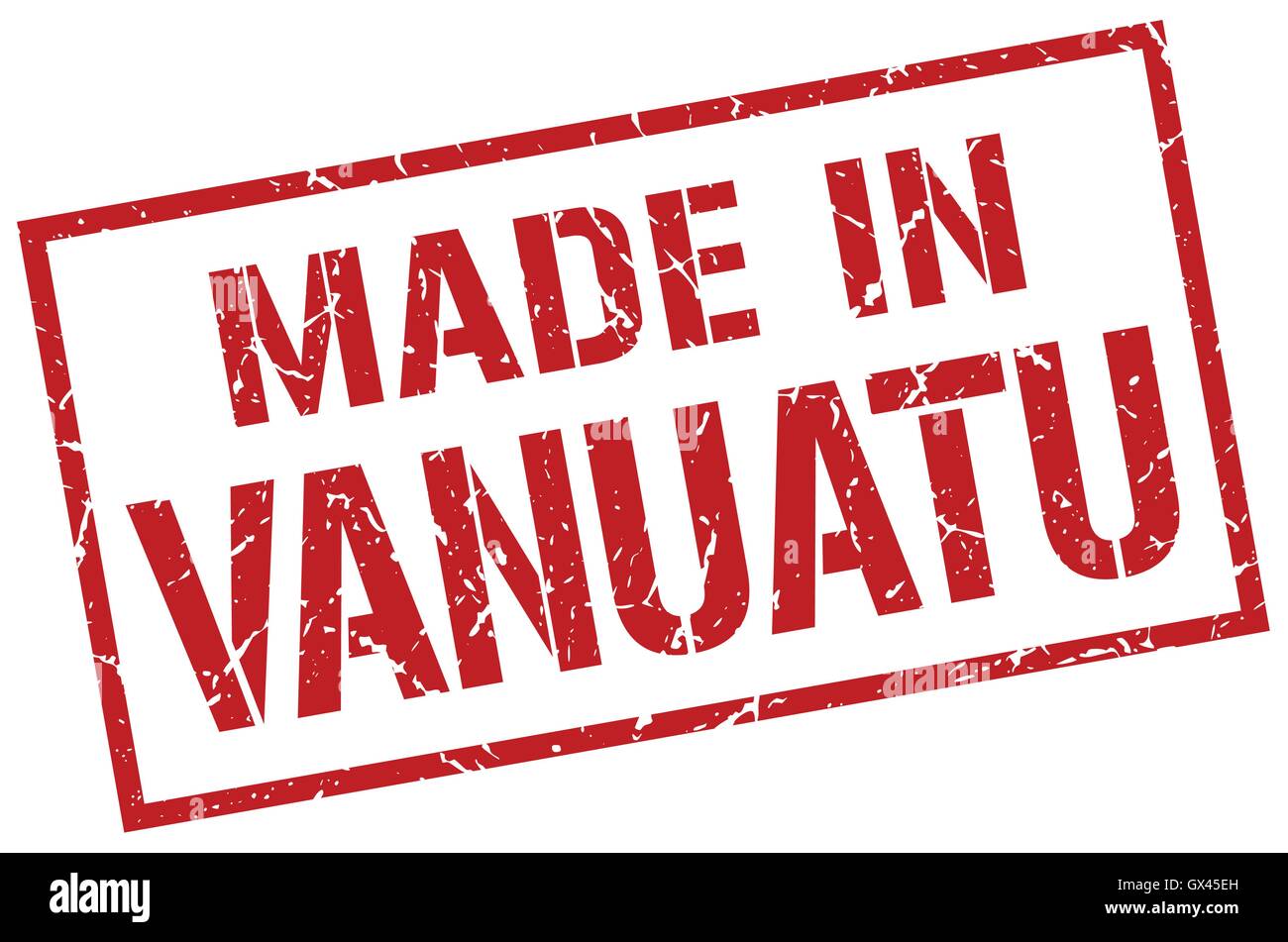 made in Vanuatu stamp Stock Vector Image & Art - Alamy