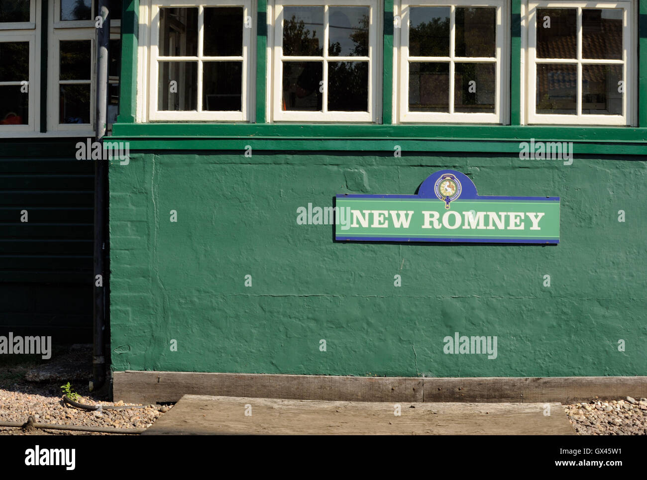 New romney hi-res stock photography and images - Alamy