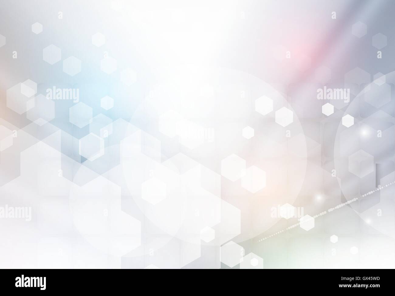 New technologies business Stock Vector Images - Alamy