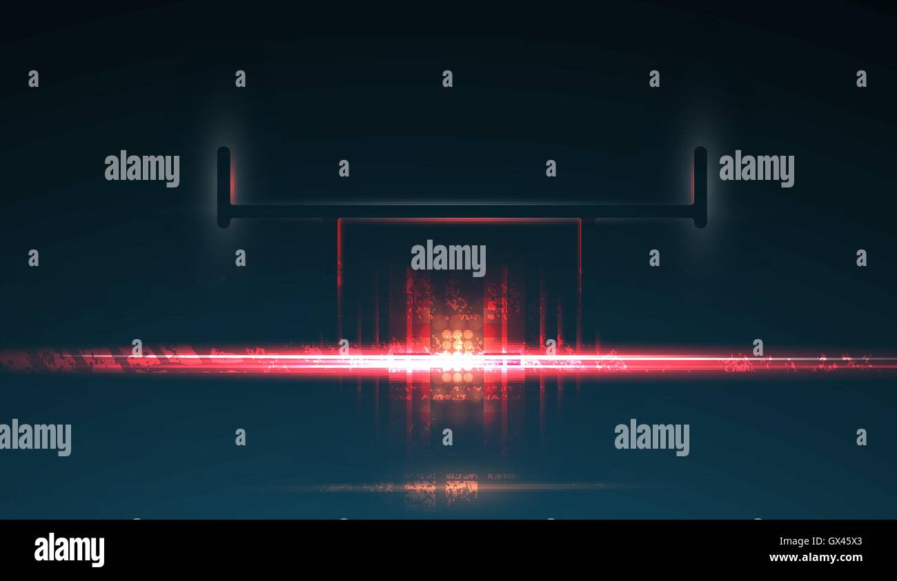 Racing square background, vector abstraction in racing car track Stock ...