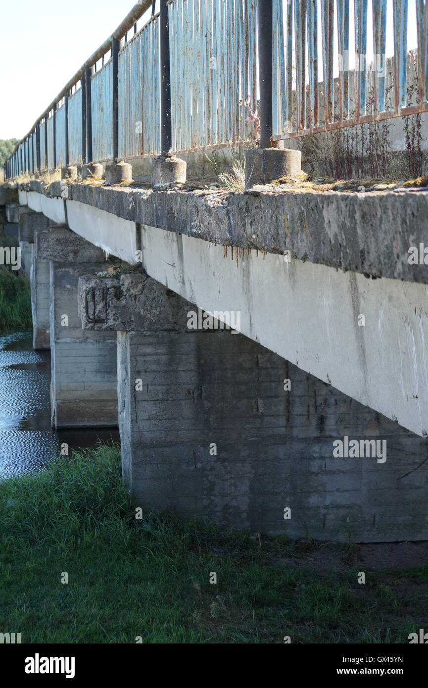 Palacky Bridge in Prague (Czech Republic Stock Photo - Alamy
