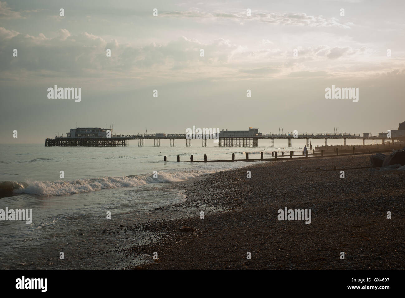 Gorgeous seafront hi-res stock photography and images - Alamy