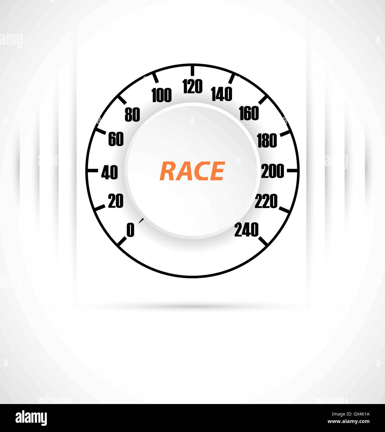 Racing square background, vector abstraction in racing car track Stock ...