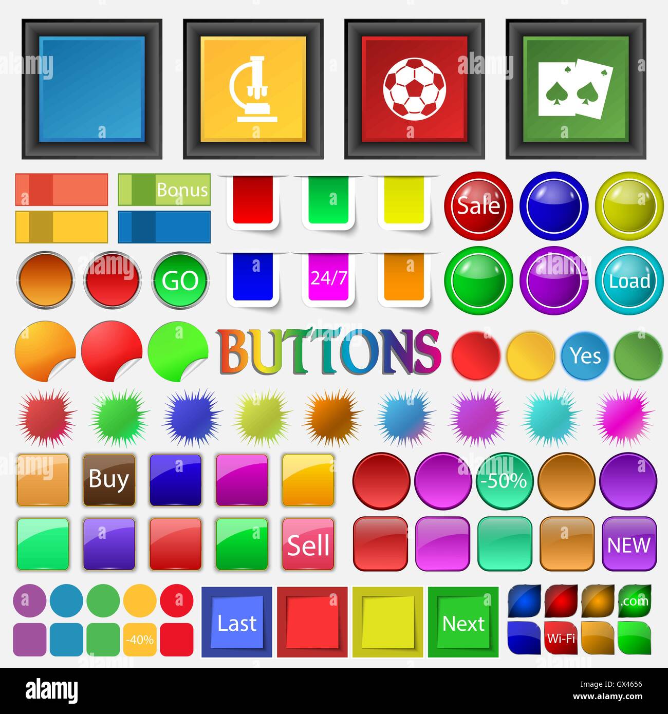 Big microscope hi-res stock photography and images - Alamy