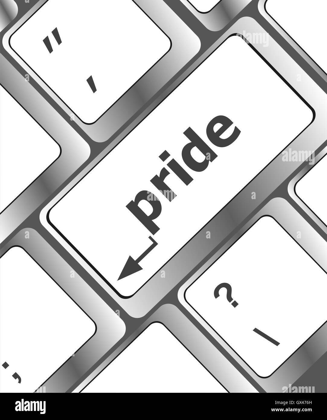 Pride control Black and White Stock Photos & Images - Alamy