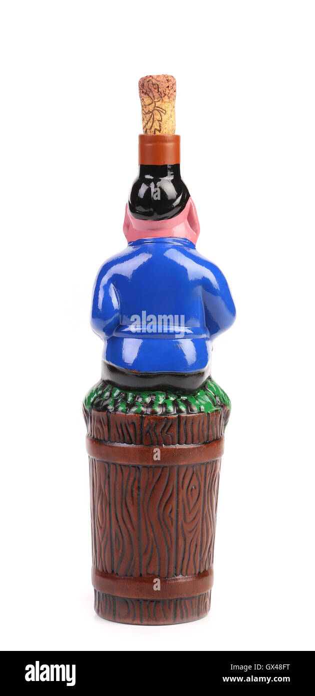 Man souvenir Cut Out Stock Images & Pictures - Alamy