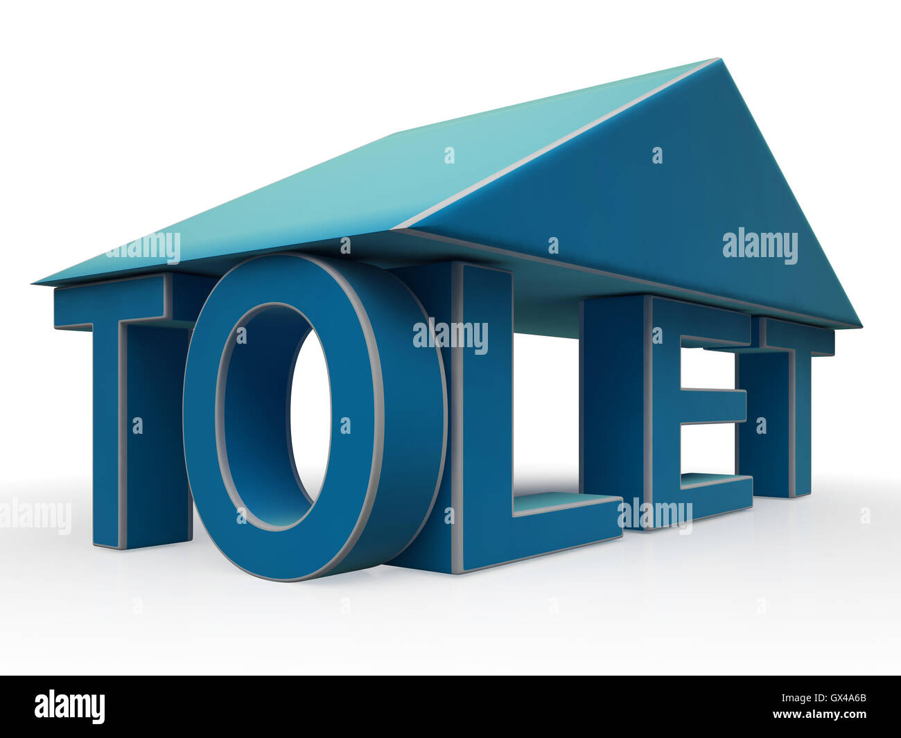 Apartment to let sign hi-res stock photography and images - Alamy