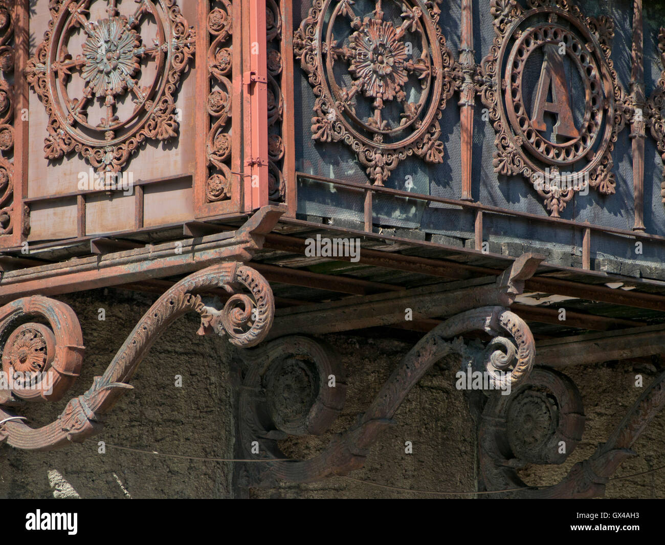 Medieval cast hi-res stock photography and images - Alamy