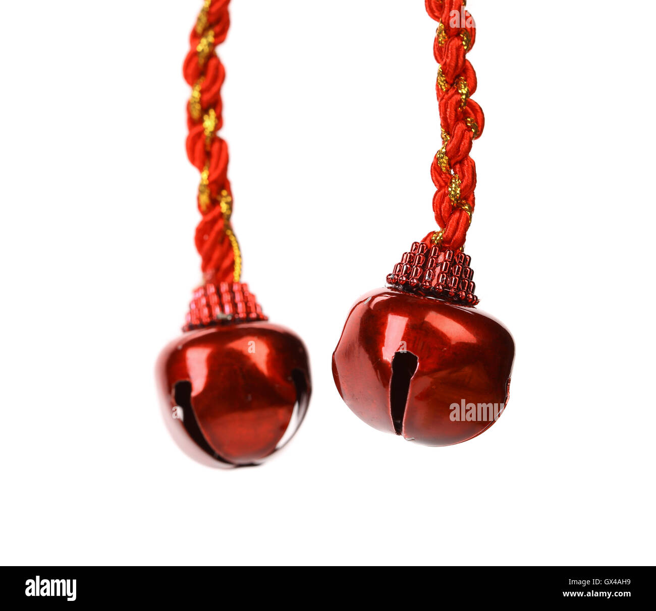 Jingle bells space Cut Out Stock Images & Pictures - Alamy