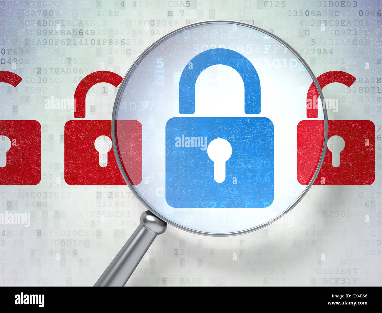 Safety concept safe optical hi-res stock photography and images - Alamy