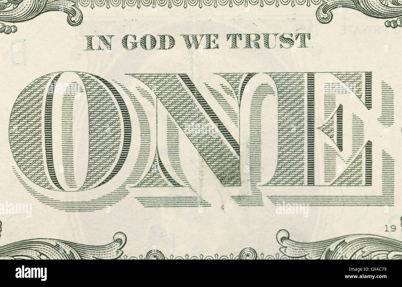 Dollar bill pattern hi-res stock photography and images - Alamy