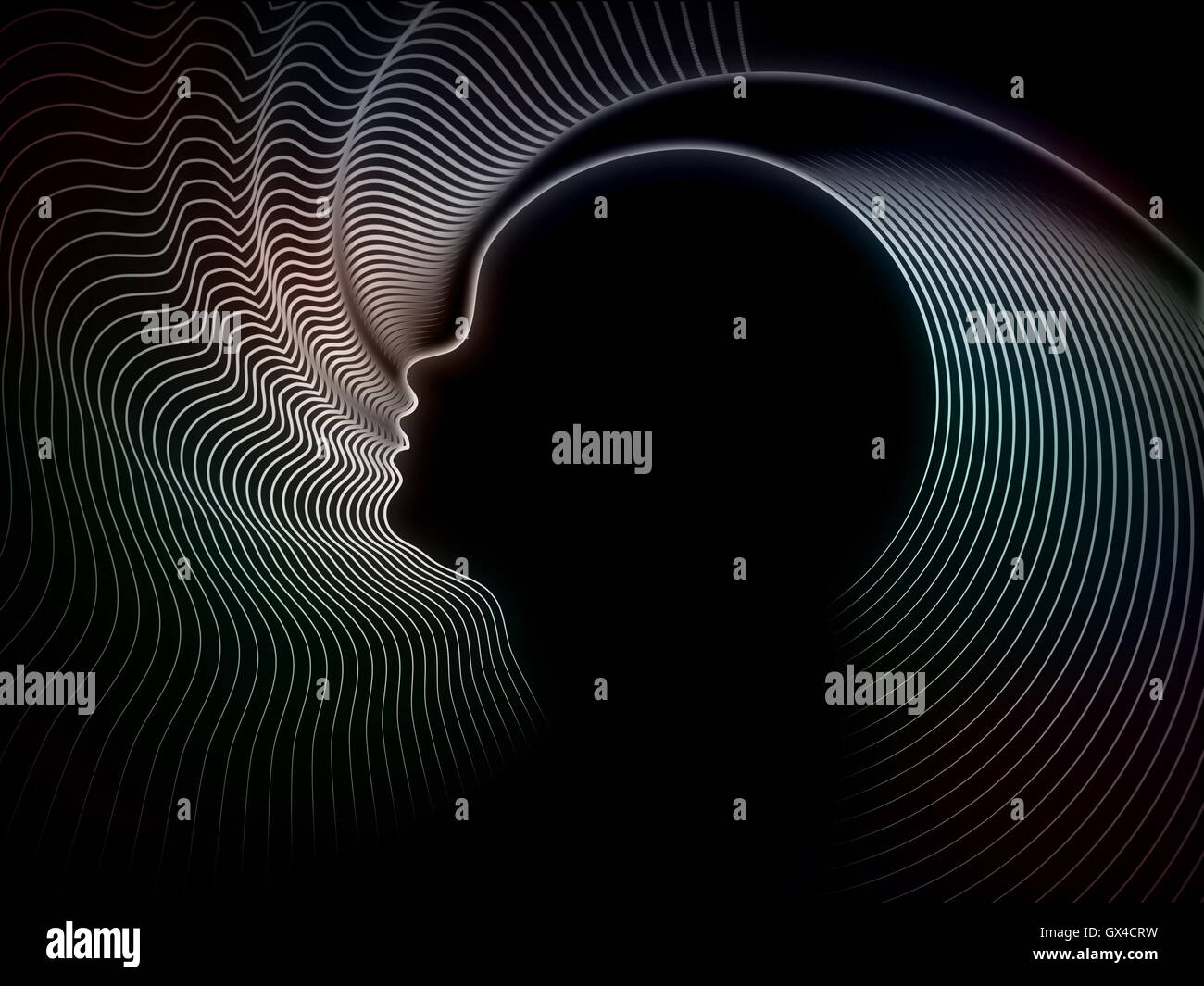 Self unfolding hi-res stock photography and images - Alamy