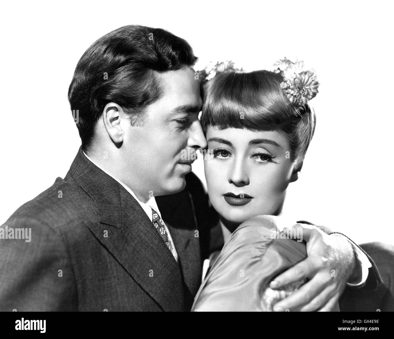 THREE GIRLS ABOUT TOWN 1941 Columbia Pictures film with Joan Blondell ...