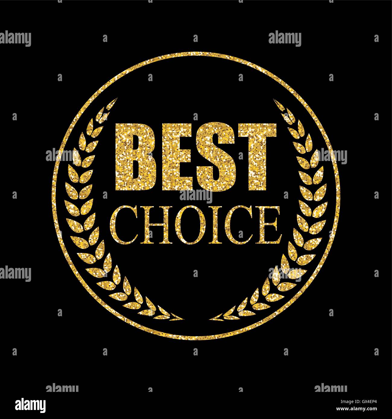 First choice sign hi-res stock photography and images - Alamy