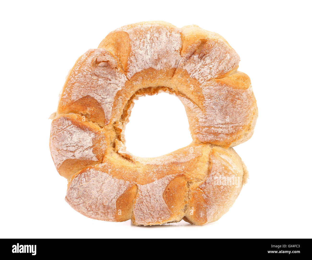 Kalach bread hi-res stock photography and images - Alamy