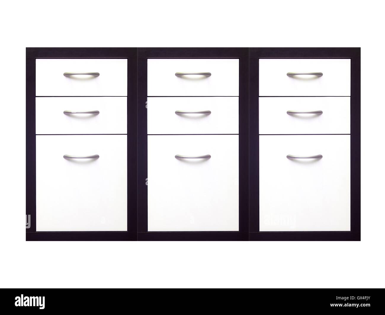 Storage draws hi-res stock photography and images - Alamy