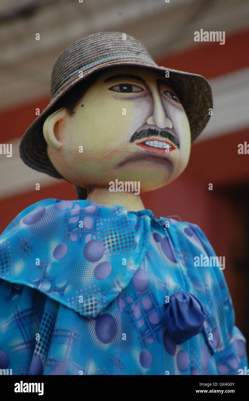 Giant Man High Resolution Stock Photography and Images - Alamy