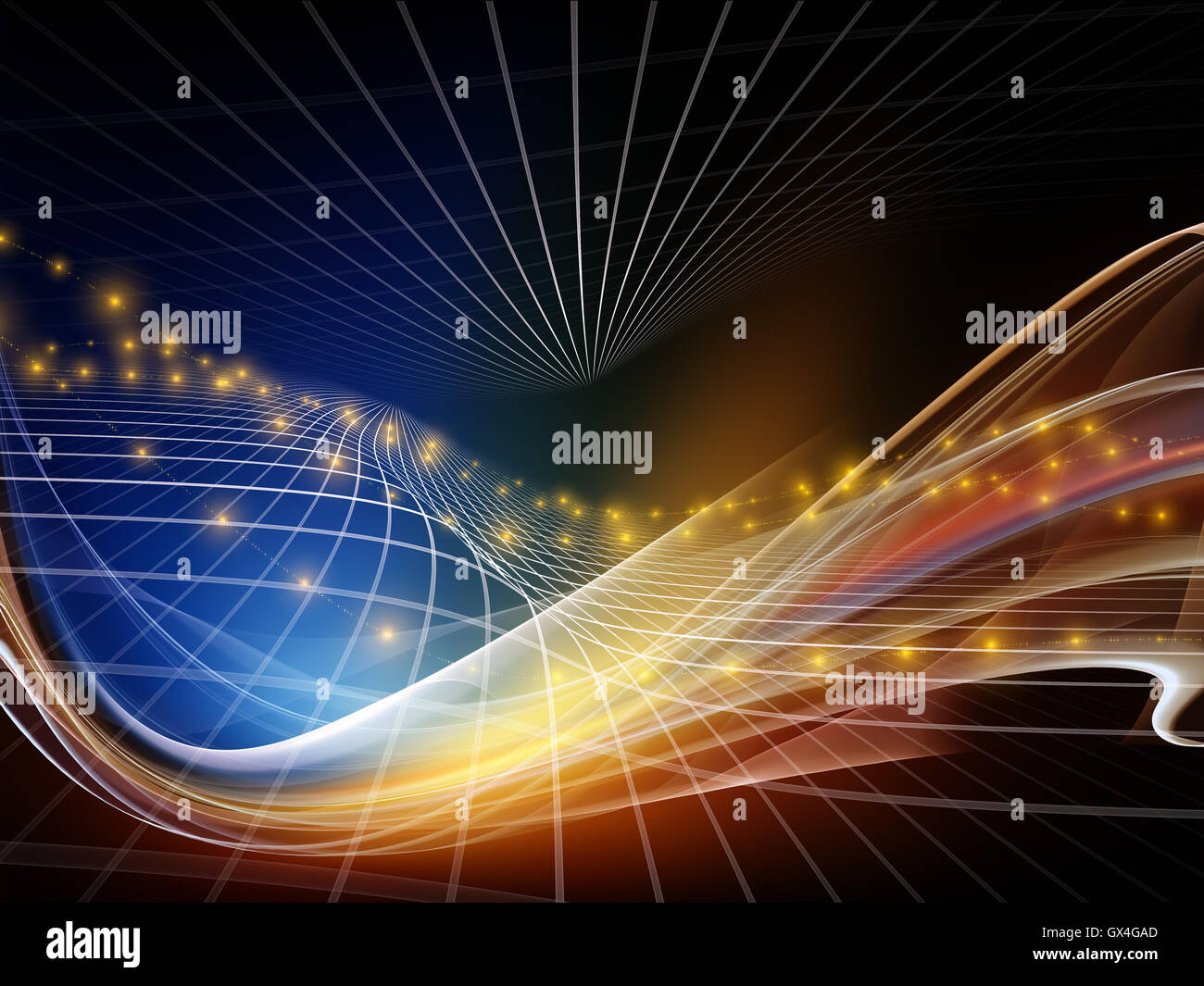 Synergy effect hi-res stock photography and images - Alamy
