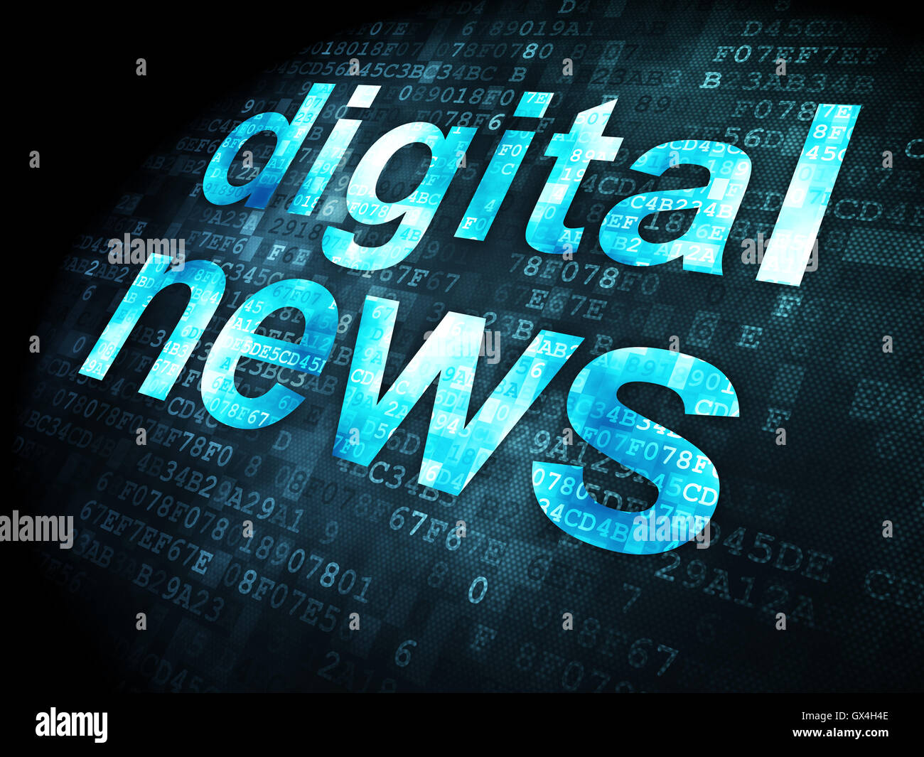 Abstract business digital background hi-res stock photography and ...