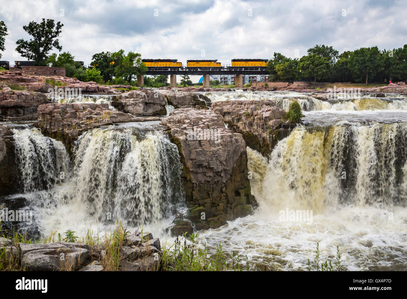 Big sioux river hi-res stock photography and images - Alamy