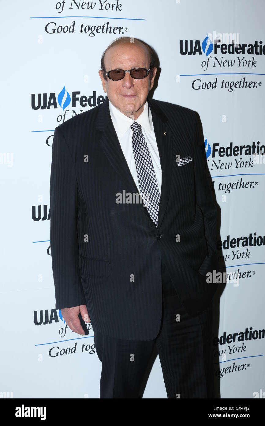 Tom Corson and Peter Edge of RCA Records to be honored as UJA ...