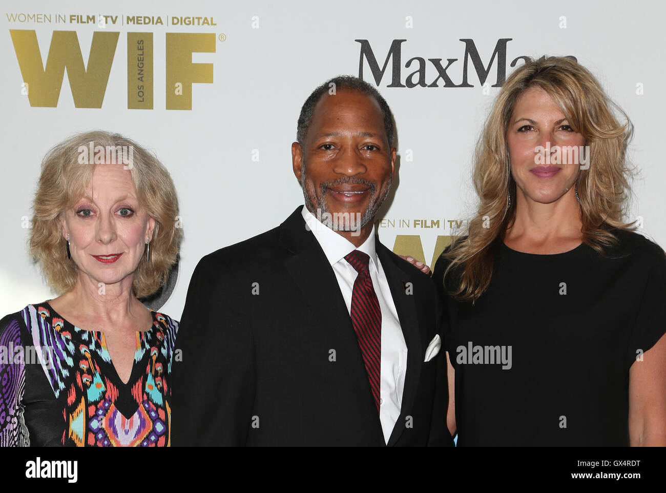 Women In Film Los Angeles Celebrates The 2016rystal + Lucy Awards ...