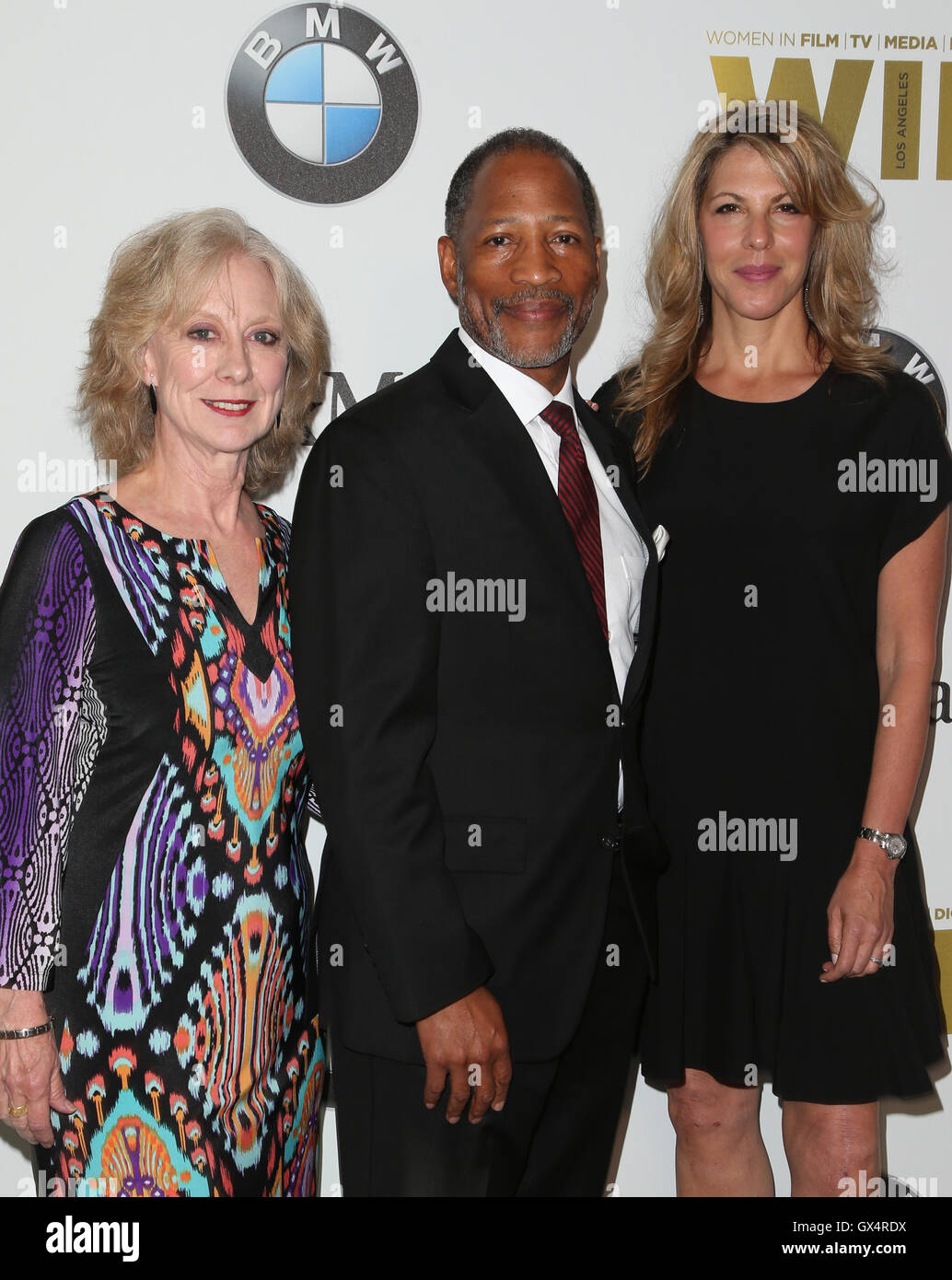 Women In Film Los Angeles Celebrates The 2016rystal + Lucy Awards ...