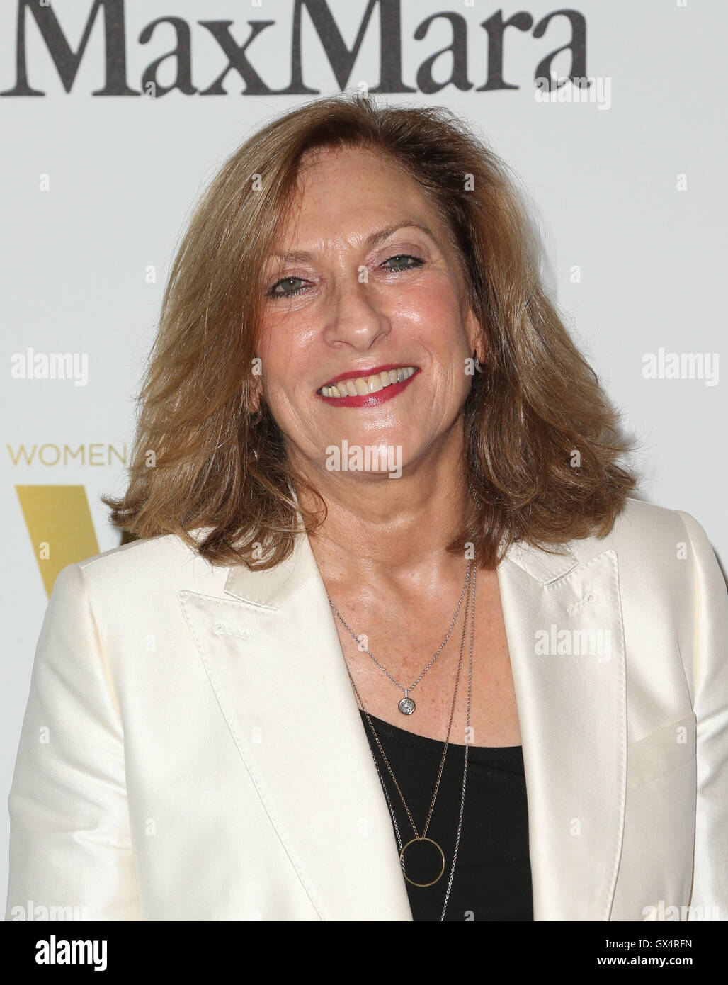 Women In Film Los Angeles Celebrates The 2016rystal + Lucy Awards ...