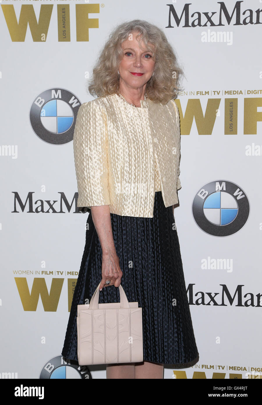 Women In Film Los Angeles Celebrates The 2016rystal + Lucy Awards ...