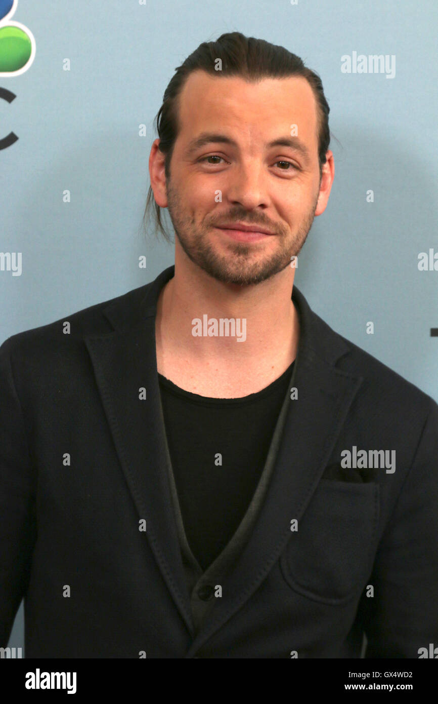 Gethin anthony hi-res stock photography and images - Alamy