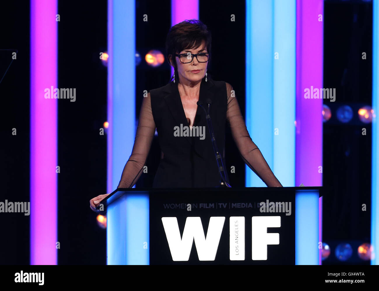 Women in Film 2016rystal + Lucy Awards Wednesday, June 2016 - Inside ...