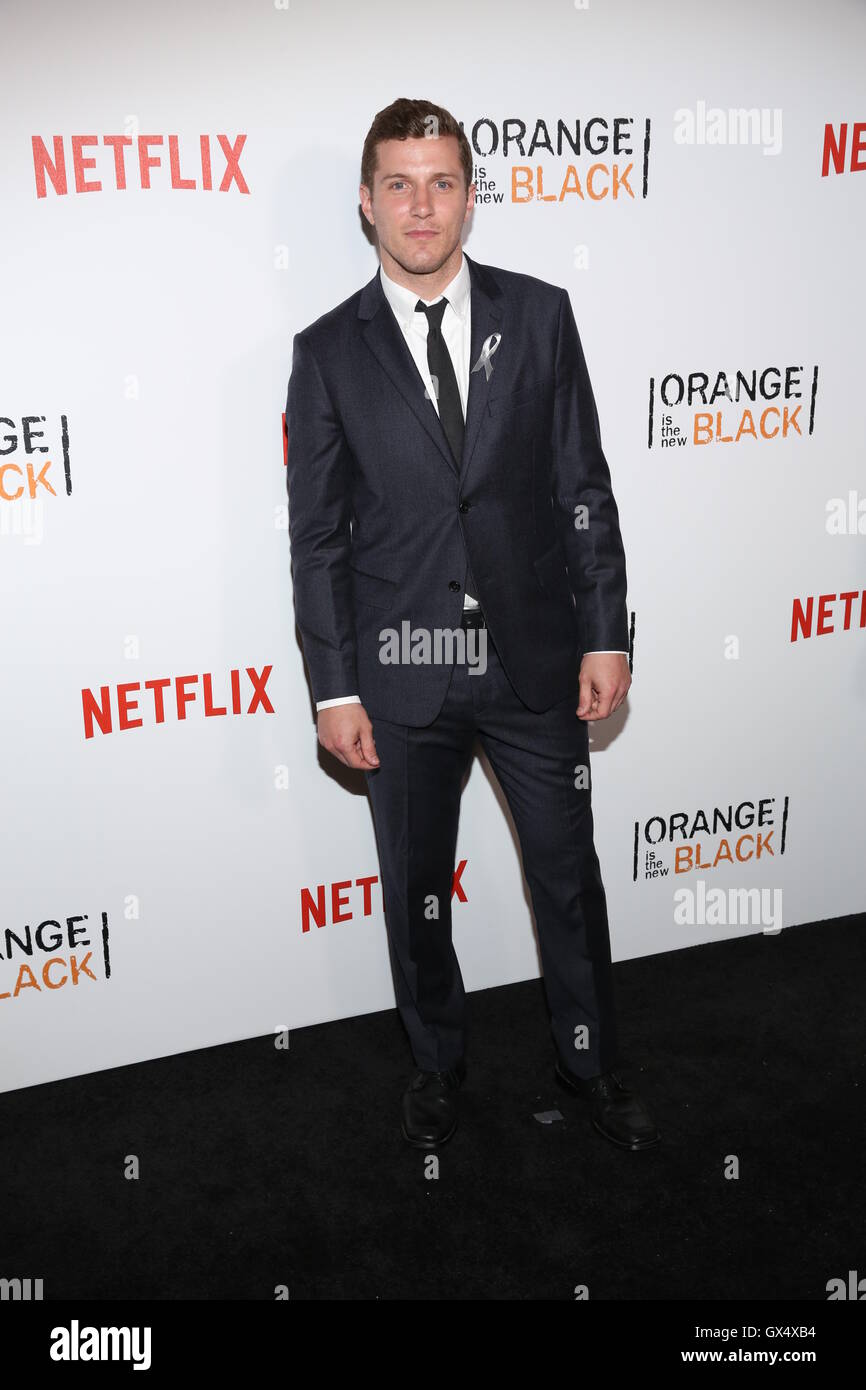 Netflix's 'Orange Is The New Black' Season 4 - New York City Premiere ...
