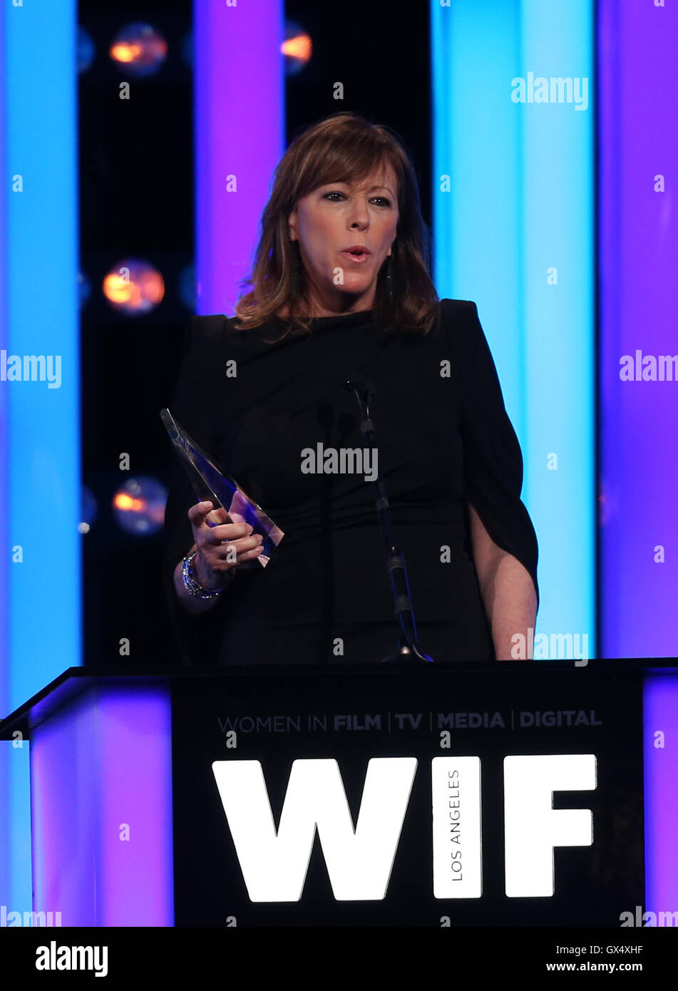 Women in Film 2016rystal + Lucy Awards Wednesday, June 2016 - Inside ...