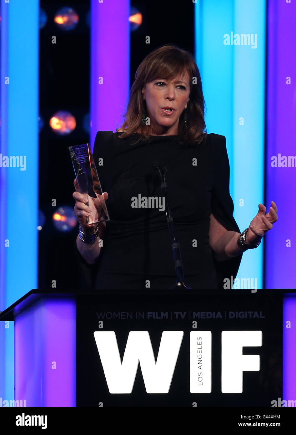 Women in Film 2016rystal + Lucy Awards Wednesday, June 2016 - Inside ...