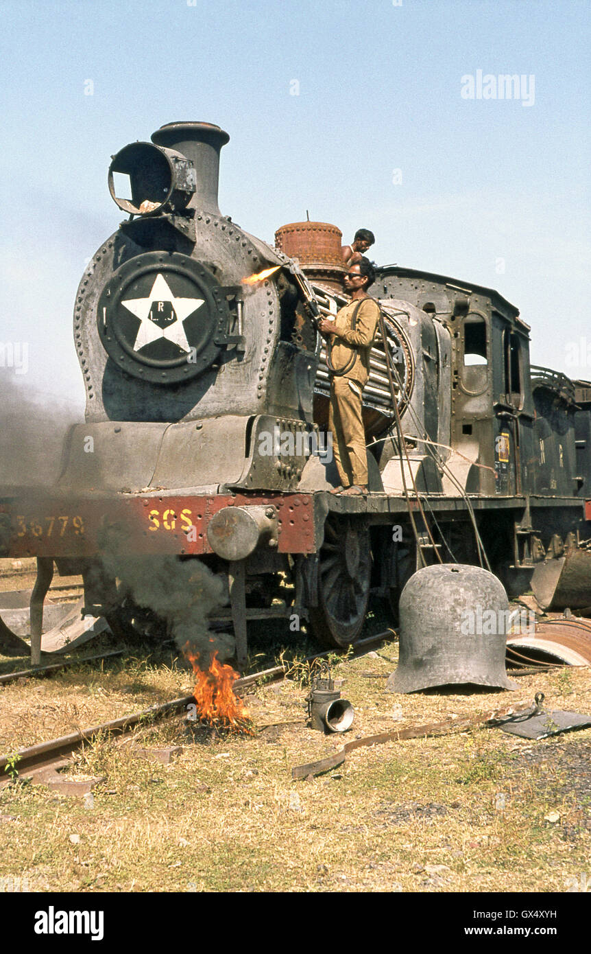 0 6 0 locomotive hi-res stock photography and images - Alamy